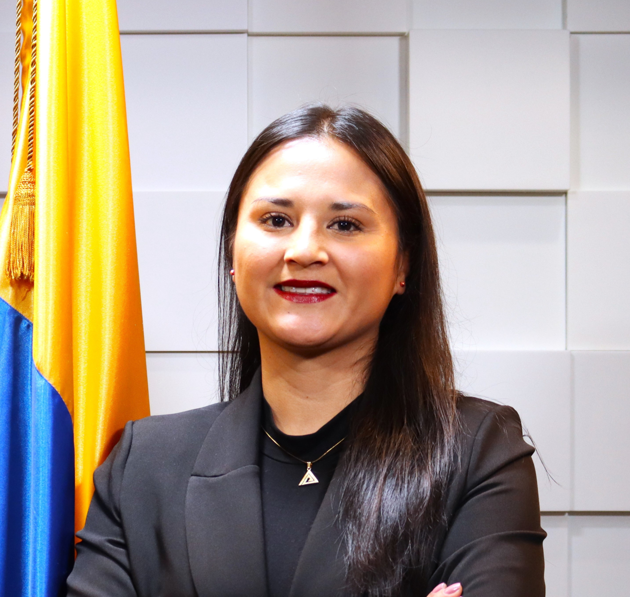 Personas de contacto de AHK Colombia