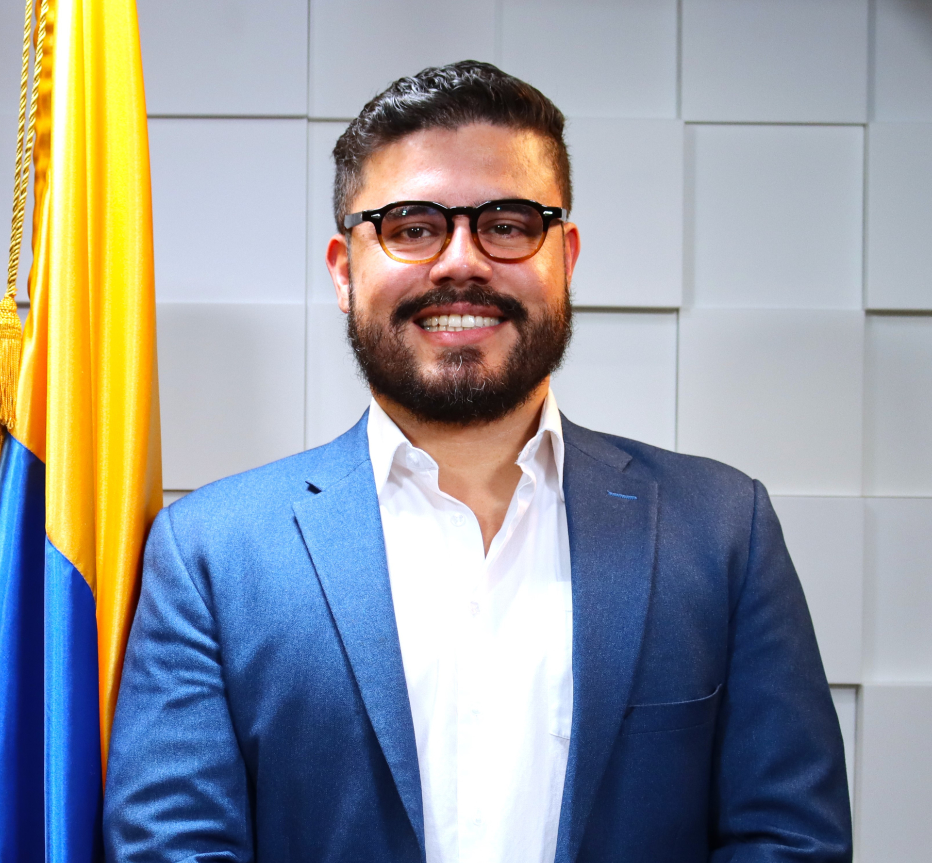 Personas de contacto de AHK Colombia