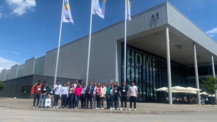 Delegaciones Comerciales